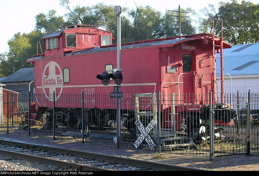 ATSF 999130